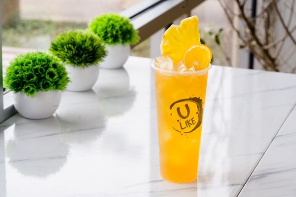 ULIKE TEA - MCALLEN - Updated October 2025 - 113 Photos & 36 Reviews ...