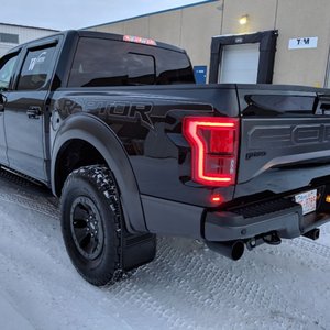 FREEDOM FORD - Updated December 2025 - 37 Photos & 45 Reviews - 7505 75 ...