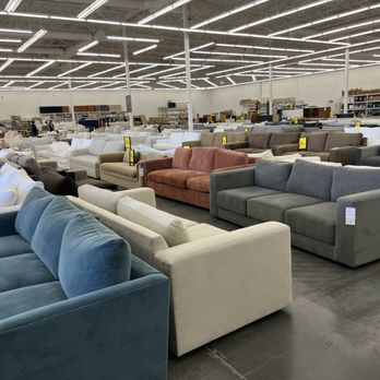 CRATE & BARREL OUTLET - Updated November 2025 - 52 Photos & 47 Reviews ...