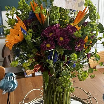 ED MOORE FLORIST - Updated December 2025 - 164 Photos & 121 Reviews ...