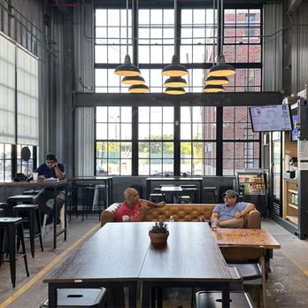 SEGUNDO COFFEE LAB - Updated July 2024 - 472 Photos & 206 Reviews - 711 ...