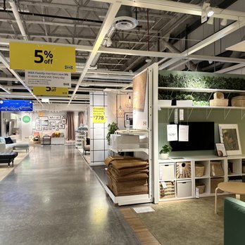 IKEA - Updated August 2025 - 673 Photos & 375 Reviews - 1801 NW 117th ...
