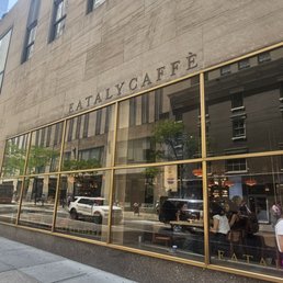 EATALY CAFFÈ - Updated January 2026 - 158 Photos & 30 Reviews - 1230 ...