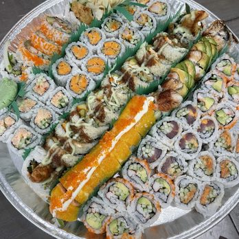 LAWRENCE FISH MARKET - Updated August 2024 - 1473 Photos & 1209 Reviews ...