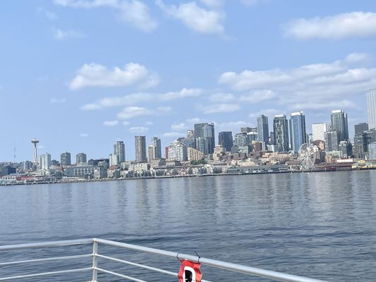 KING COUNTY WATER TAXI - Updated June 2025 - 98 Photos & 46 Reviews ...