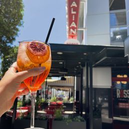 ROSSO ITALIAN - Updated December 2025 - 432 Photos & 408 Reviews - 2 E ...