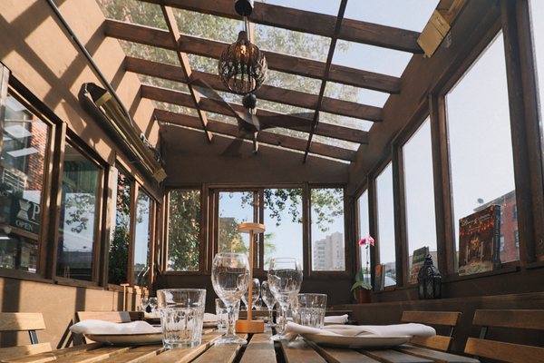 BALADE - Updated August 2024 - 713 Photos & 1069 Reviews - 208 1st Ave ...