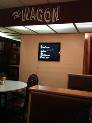 THE WAGON - Updated December 2025 - 23 Reviews - 3190 N Woodford St ...