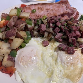 MOON HUT RESTAURANT - 36 Photos & 20 Reviews - 7802 N Atlantic Ave ...