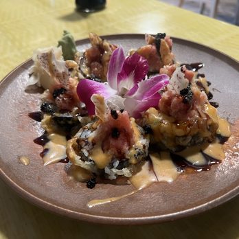 SENSEI SUSHI BAR & GRILL - Updated October 2024 - 202 Photos & 57 ...