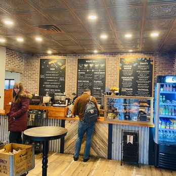 BOONTON COFFEE - 348 Photos & 214 Reviews - 602 Main St, Boonton, New ...
