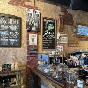 ELLA CAFE - Updated July 2024 - 2308 Photos & 1455 Reviews - 9743 W ...