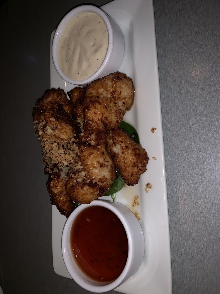 Sharks Underwater Grill - 375 Photos & 186 Reviews - American (New ...