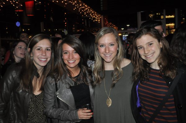 THE FUN SINGLES - Updated May 2025 - 11 Photos - 830 15th St, Denver ...