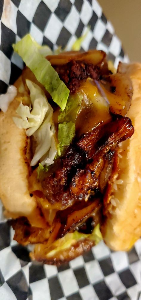 SAMMY’S BURGER & SHAKES - Updated October 2025 - 5052 SE Foster Rd ...