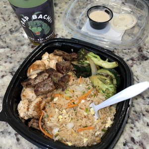 TRAPBACHI - 59 Photos & 23 Reviews - 2100 North University Dr, Fort ...