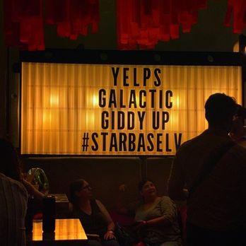 STARBASE - Updated September 2025 - 95 Photos & 19 Reviews - 3905 W ...