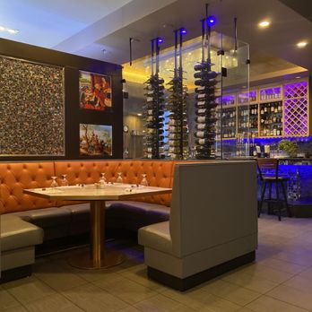 5TH ELEMENT INDIAN RESTAURANT & BAR - Updated August 2025 - 162 Photos ...