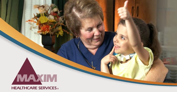 MAXIM HEALTHCARE SERVICES - SACRAMENTO HOMECARE - Updated December 2025 ...