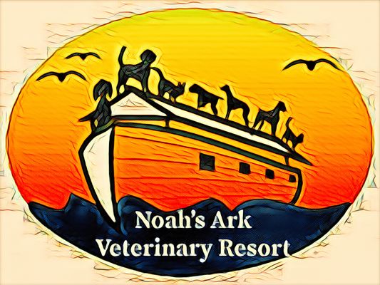 NOAH’S ARK VETERINARY RESORT - Updated June 2024 - 28 Reviews - 8074 ...