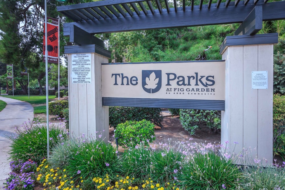 THE PARKS AT FIG GARDEN - Updated November 2024 - 60 Photos & 12 ...