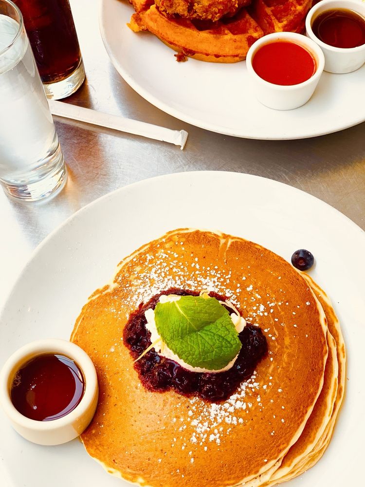 CAFETERIA - Updated April 2025 - 3200 Photos & 3739 Reviews - 119 7th ...