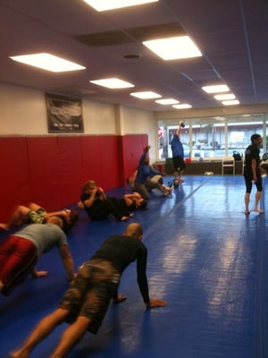 TEAM QUEST MMA & FITNESS - Updated January 2026 - 10 Photos - 18206 SE ...