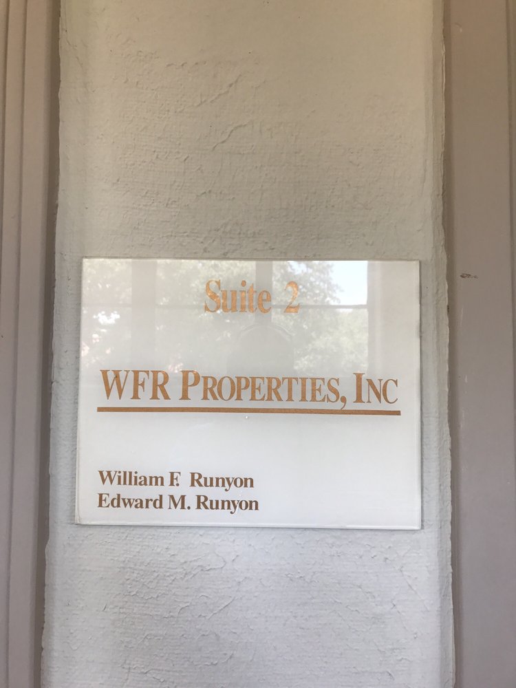 WFR PROPERTIES - Updated October 2025 - 3537 W 7th St, Fort Worth ...