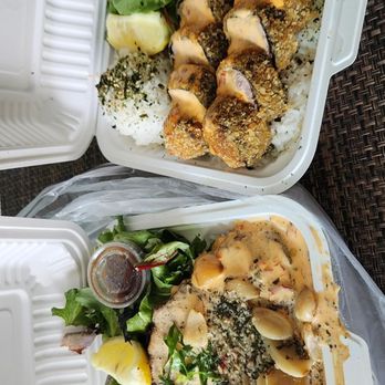 DA ULTIMATE GRINDZ HAWAII - Updated April 2025 - 388 Photos & 163 ...