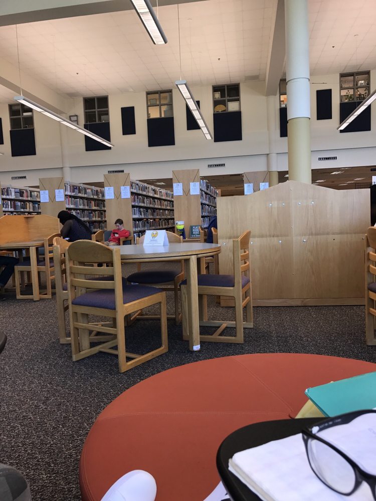 TARRANT COUNTY COLLEGE - SOUTHEAST CAMPUS - Updated September 2024 - 15 ...