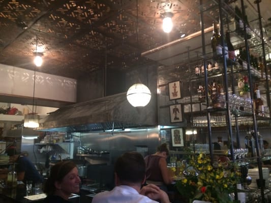 BAD SAINT - CLOSED - Updated May 2025 - 1906 Photos & 629 Reviews ...