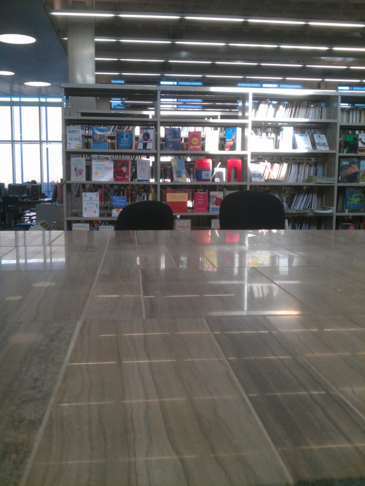 KITCHENER PUBLIC LIBRARY - Updated December 2025 - 85 Queen Street N ...