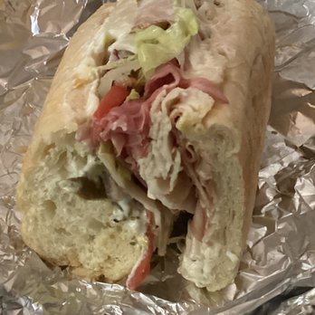 LUNCH BOX DELI - Updated October 2024 - 41 Photos & 77 Reviews - 2816 ...