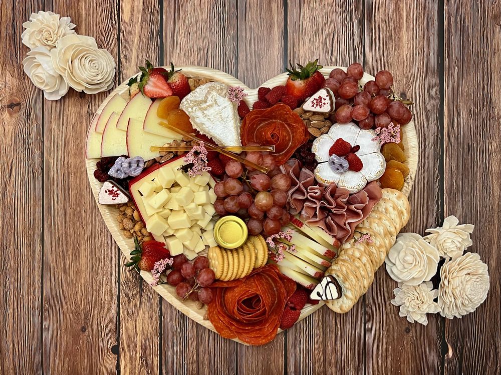 GOOD THYME GRAZING - Updated March 2025 - Request a Quote - Naples ...