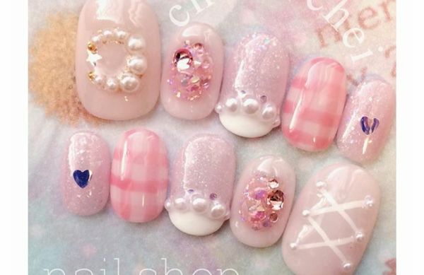 MONA NAIL & BEAUTY - Updated August 2025 - 50 Photos & 16 Reviews - 84 ...