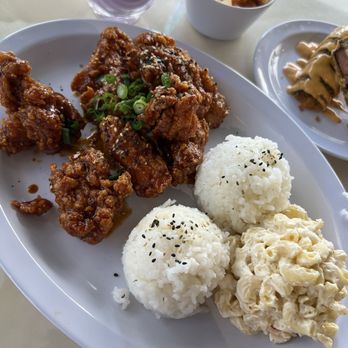 MOA KAI HAWAIIAN DINER - Updated December 2025 - 381 Photos & 102 Reviews - 2217 E Colonial Dr ...