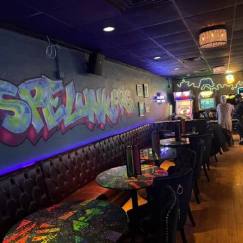 SPELUNKERS - Updated December 2025 - 19 Photos - 25 Center St ...