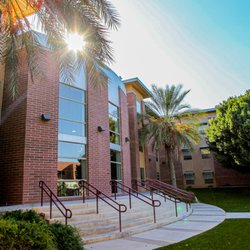 UNIVERSITY OF ADVANCING TECHNOLOGY - 64 Photos & 29 Reviews - 2625 W ...