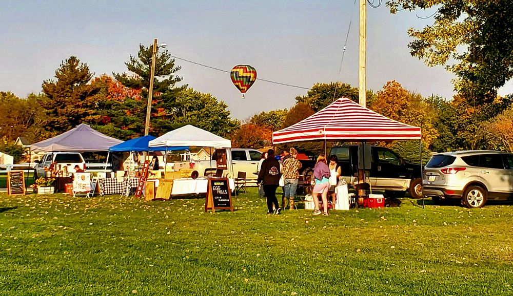 WARREN COUNTY FAIR - Updated October 2025 - 1400 W 2nd Ave, Indianola ...