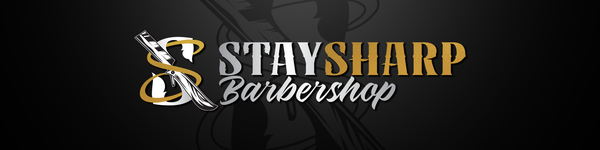 STAY SHARP BARBERSHOP - Updated July 2025 - 10 Reviews - 205 W ...