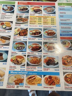 SALVAMEX - Updated November 2024 - 71 Photos & 78 Reviews - 1910 ...