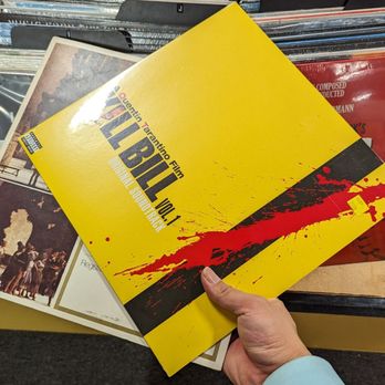 CHEAPO RECORDS - Updated June 2025 - 65 Photos & 31 Reviews - 2600 ...