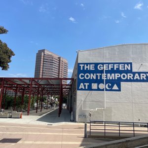 THE GEFFEN CONTEMPORARY AT MOCA - 990 Photos & 275 Reviews - 152 N ...