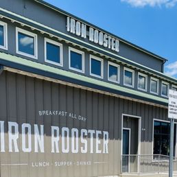 IRON ROOSTER - Updated July 2025 - 1875 Photos & 1137 Reviews - 3721 ...