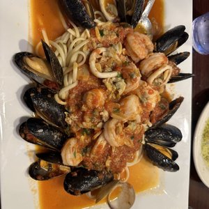 SAMMIO’S ITALIAN RESTAURANT - Updated November 2024 - 31 Photos & 74 ...