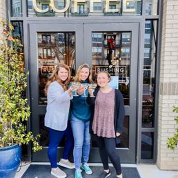 RUSHING TRADING CO - Updated July 2025 - 53 Photos & 27 Reviews - 9810 ...