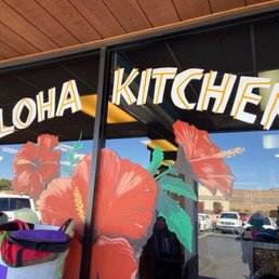 ALOHA KITCHEN - Updated April 2025 - 693 Photos & 813 Reviews - 2950 S ...