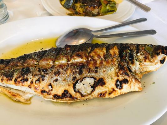 BAHARI ESTIATORIO - Updated October 2024 - 845 Photos & 687 Reviews ...