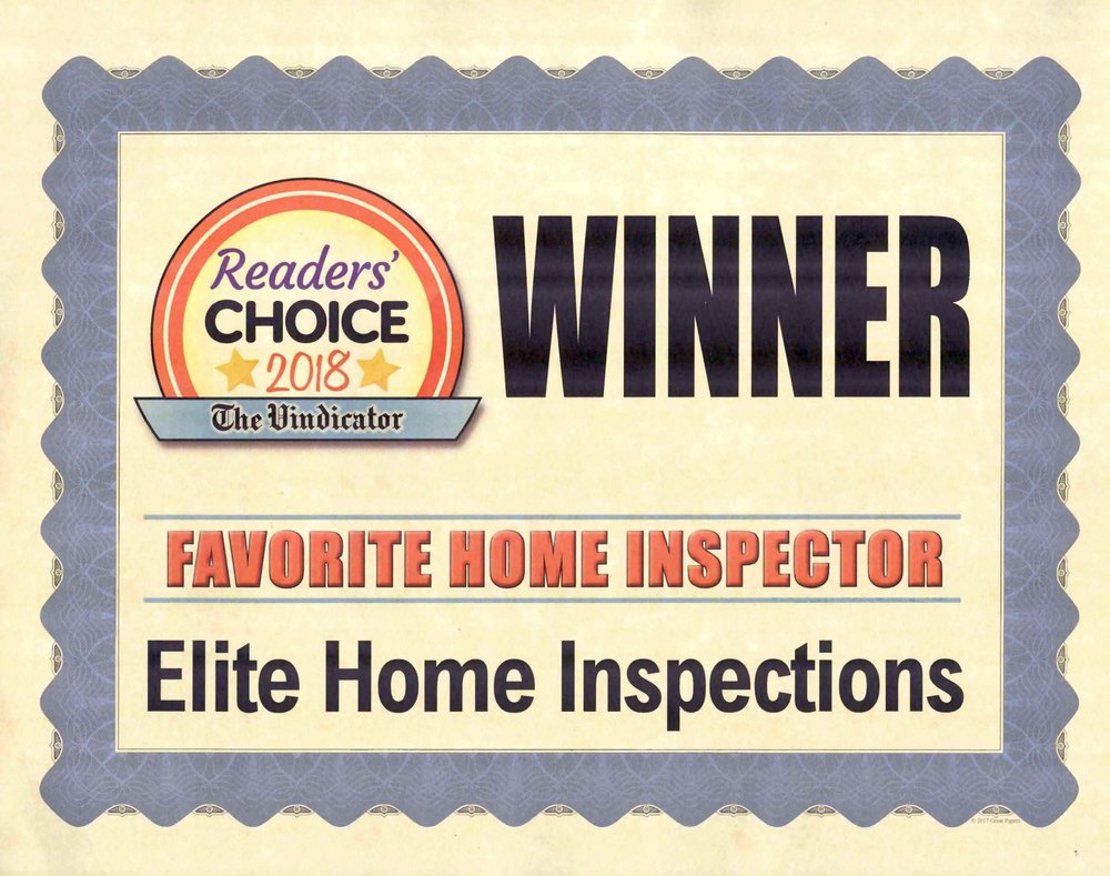 ELITE HOME INSPECTIONS - Boardman, Ohio - Yelp