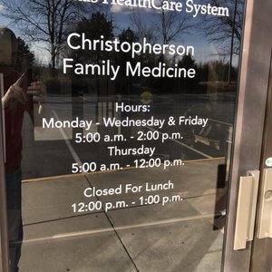 CAROLINA MEDICAL LAB - Updated November 2025 - 1815 Back Creek Dr ...